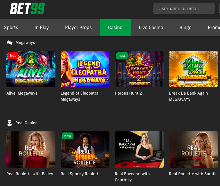 Bet99 Promo Code: Get a $600 Sign-Up Bonus - August 2023 - Betting ...