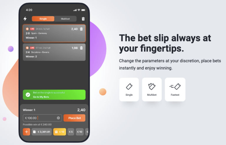 TonyBet Promo Code: Claim $350 Bonus (May. 2024) - Betting Insider Journal