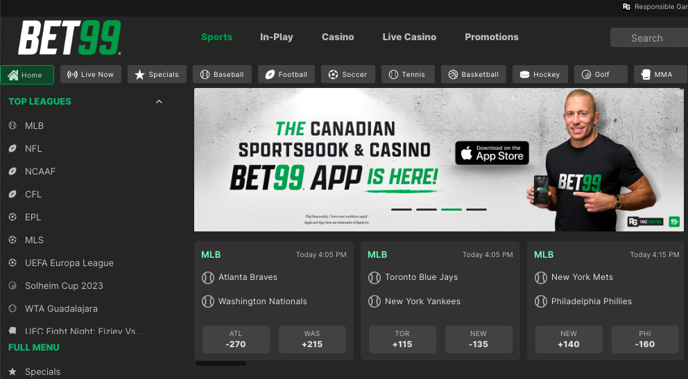 BET99 Promo Code: Claim $1,500 Now for 2025